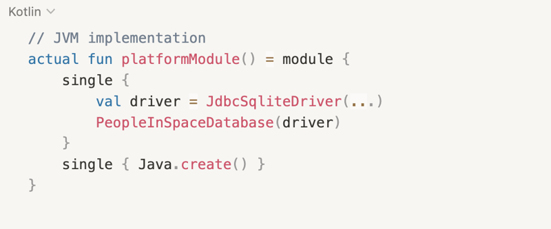 Embracing Stable Kotlin Multiplatform (KMP) with Koin: Your Comprehensive Integration Guide ...